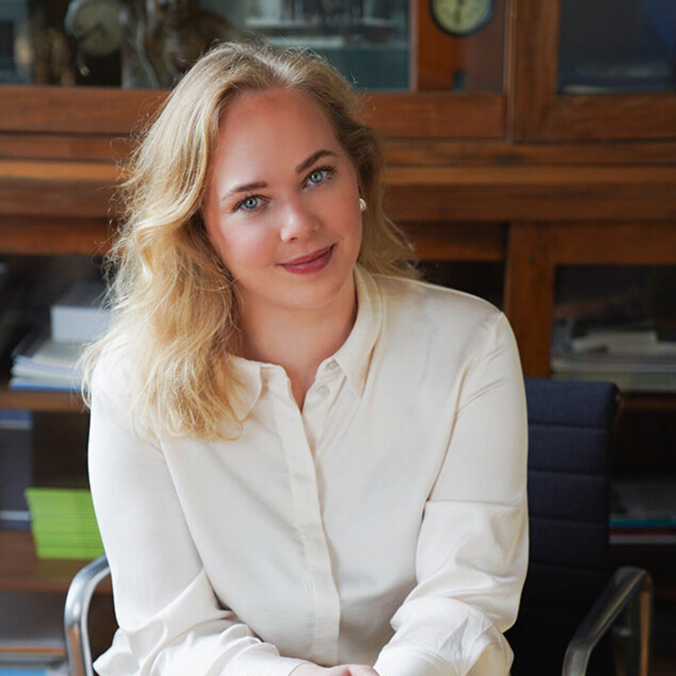 Ons team - Zeelenberg