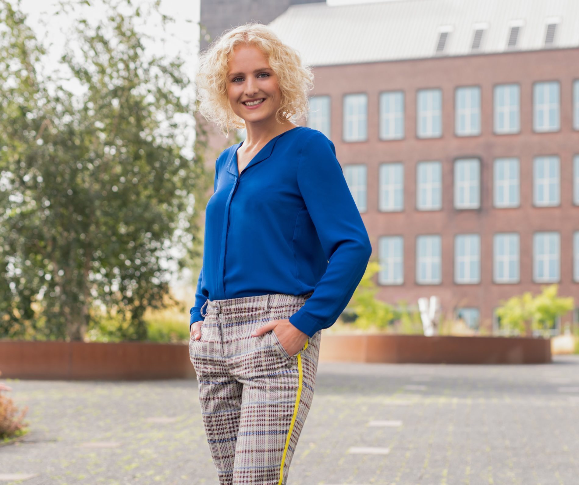 Krapte op de arbeidsmarkt - Zeelenberg